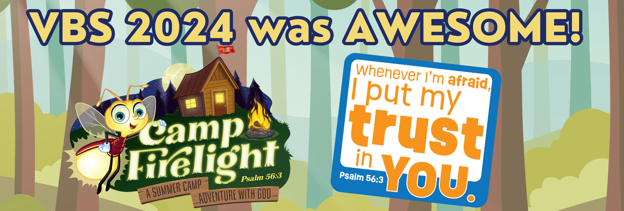 Vacation Bible School